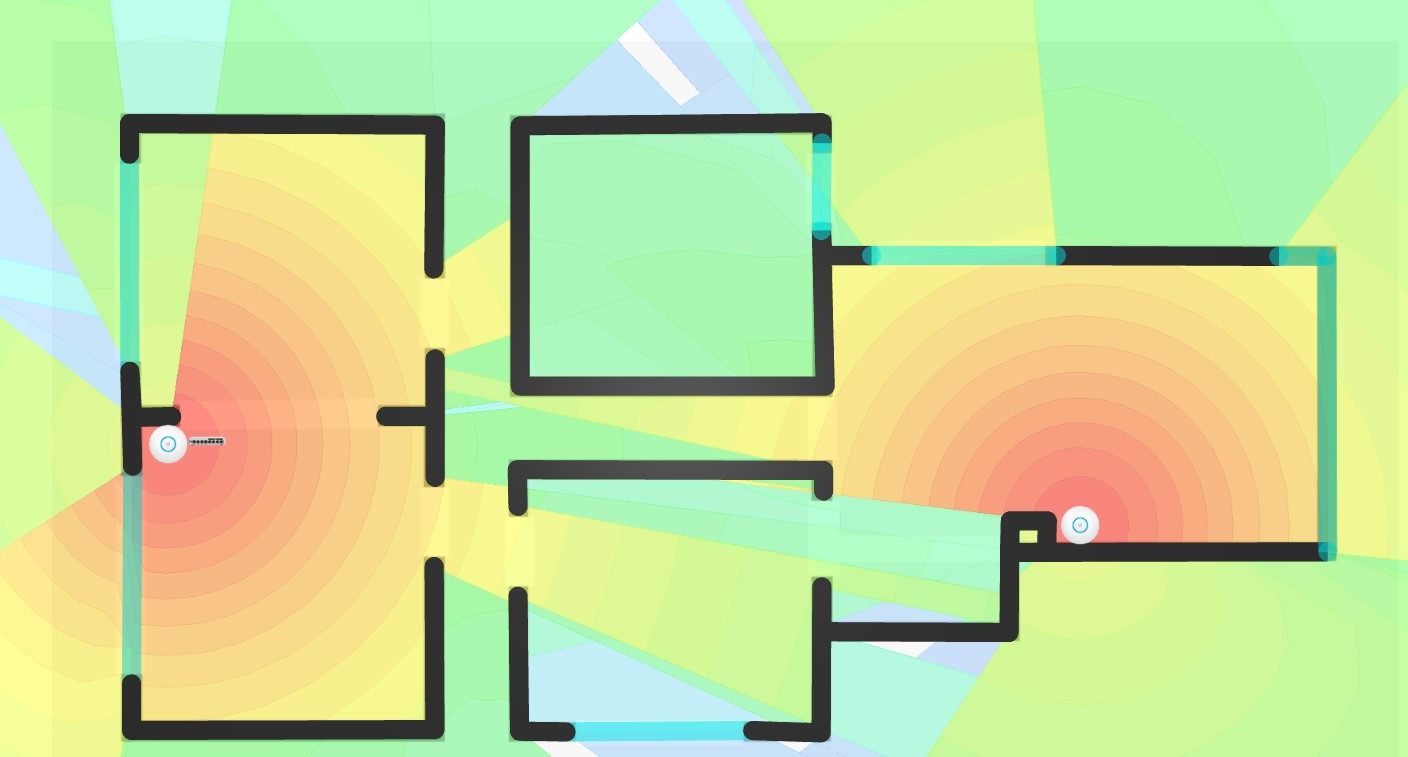 UniFi Map erstellen und nutzen · teqqyde | Tutorials, selfhosted und mehr.